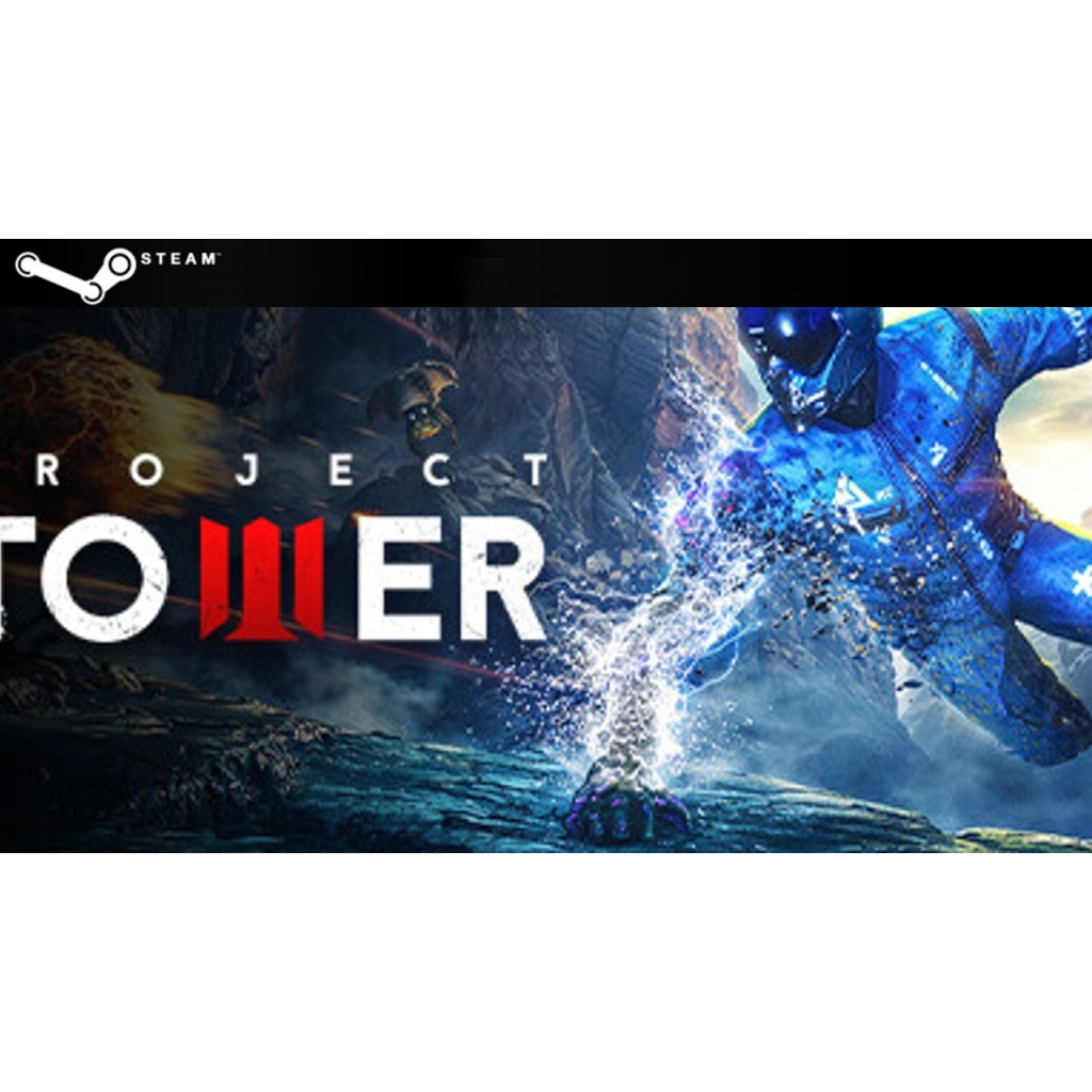 Project Tower - Bringame