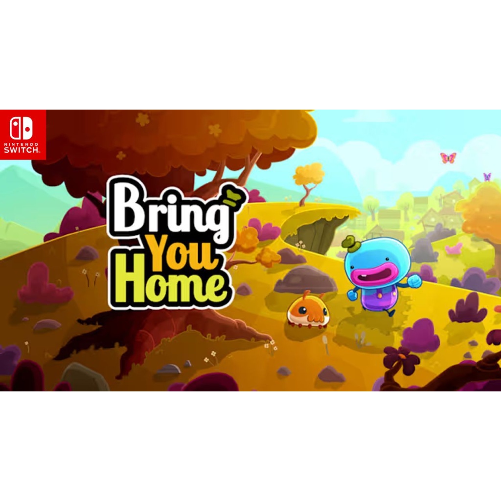 Bring You Home - Bringame