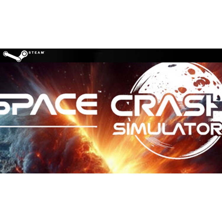 Space Crash Simulator - Bringame