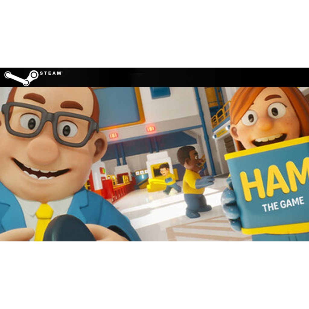 HAM: The Game - Bringame